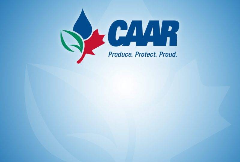 CAAR Accepting Applications for Two Positions - CAAR