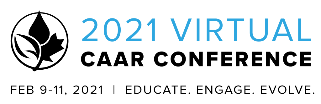2021 Virtual CAAR Conference Speaker Spotlight: Farm Credit Canada - CAAR