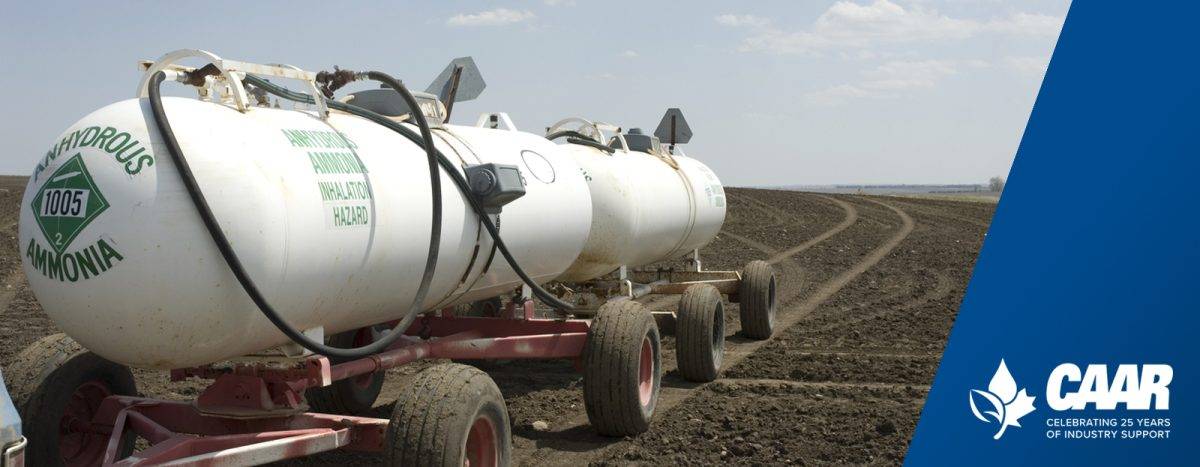 Transport Canada Certifies CAAR As Official Training Organization - CAAR