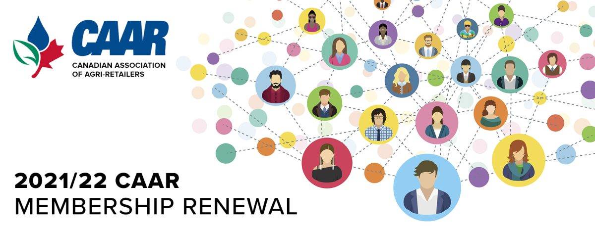 CAAR Welcomes New Members! - CAAR