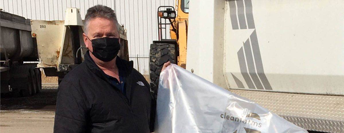 Changes to Pesticide & Fertilizer Container Collection Programs in ...