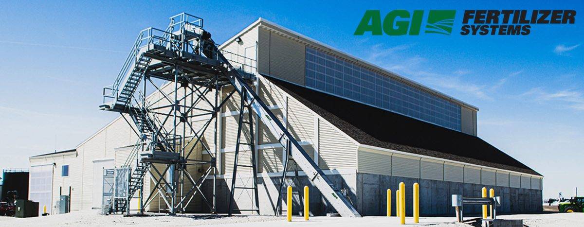 AGI Fertilizer Systems, Over 50 Years of Excellence in Fertilizer ...