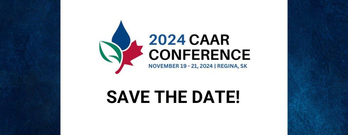 The 2024 CAAR Annual Conference - CAAR