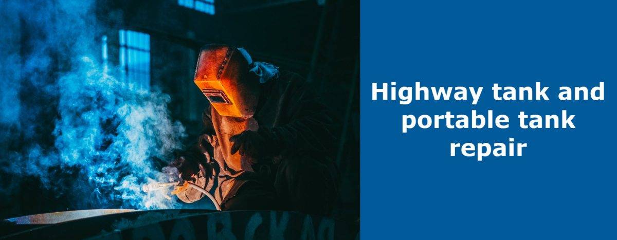 Transport Canada shares information on highway tank and portable tank ...