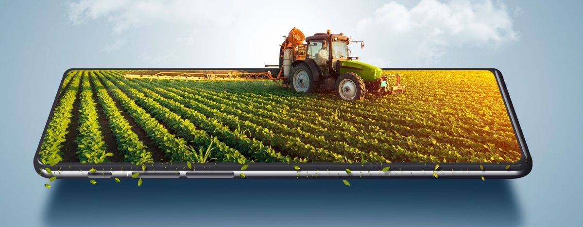 5 agricultural technology trends to watch in 2024 - CAAR