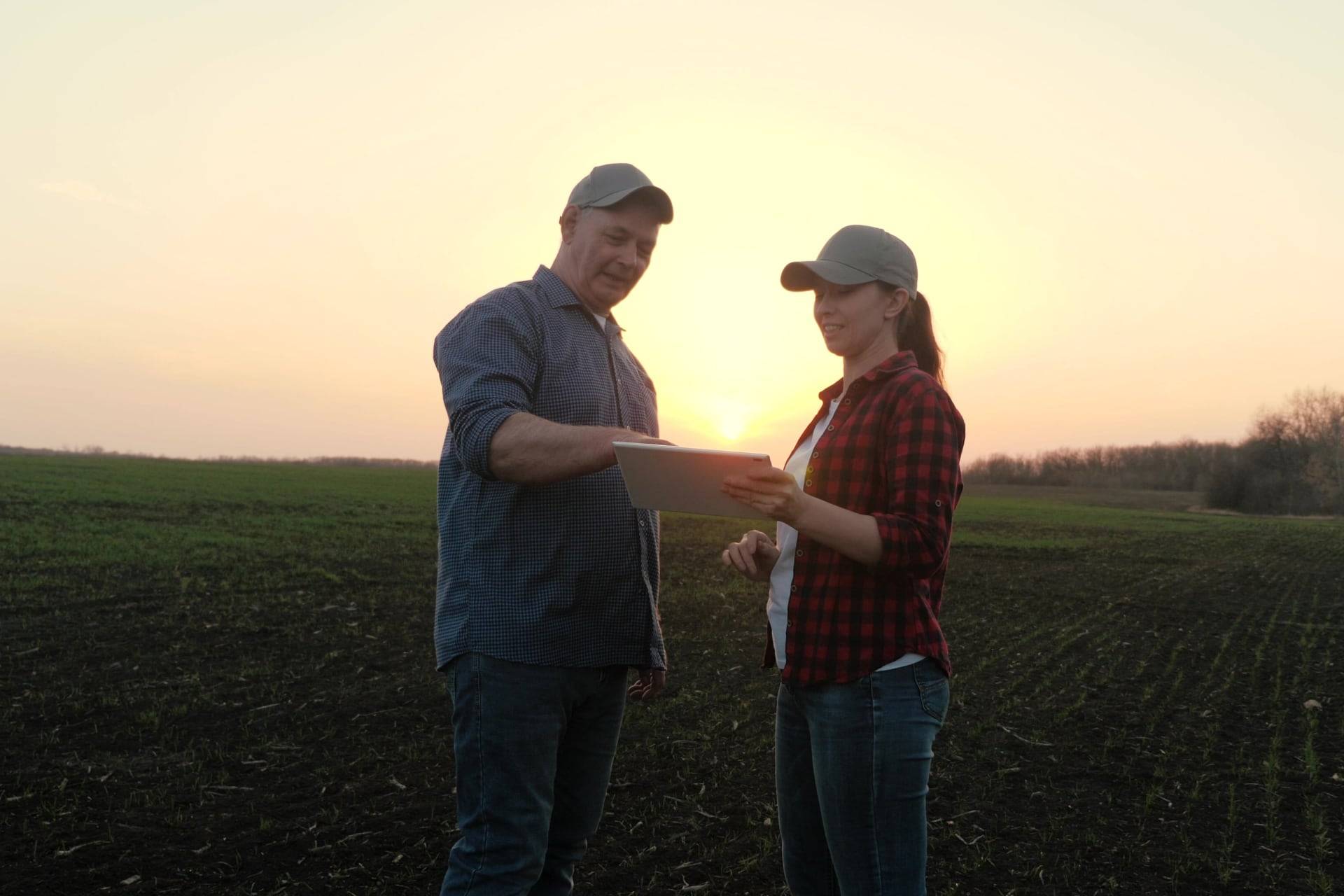 Become a CAAR Partner | Join the Agriculture Network