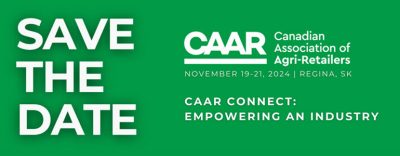 CAAR Connect Convention - Empowering an industry - CAAR