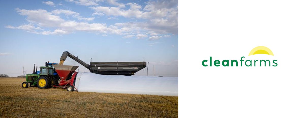 Cleanfarms Collection Site Infrastructure Funding Now Available! - CAAR