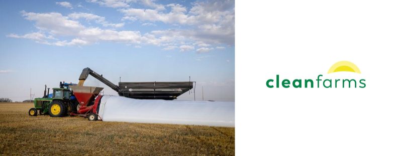 Cleanfarms Collection Site Infrastructure Funding Now Available! - CAAR