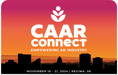 Registration is now open for the 2024 CAAR Connect Convention! - CAAR