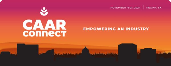The 2024 CAAR Connect Convention Kicks Off TONIGHT! - CAAR