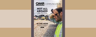 August 2024 CAAR Communicator Available Online! - CAAR