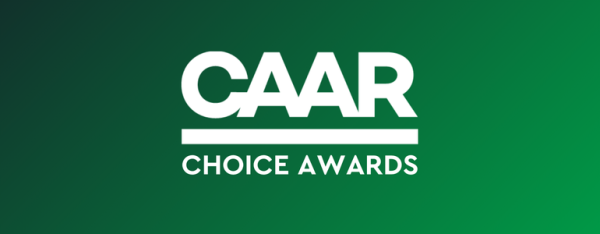 CAAR Choice Awards - CAAR