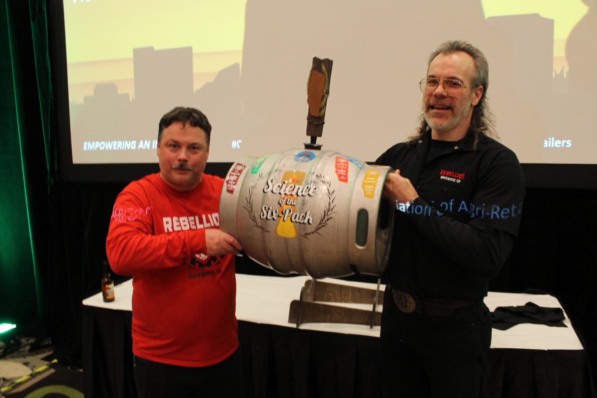 IN CASE YOU MISSED IT: The 2024 CAAR Convention - CAAR