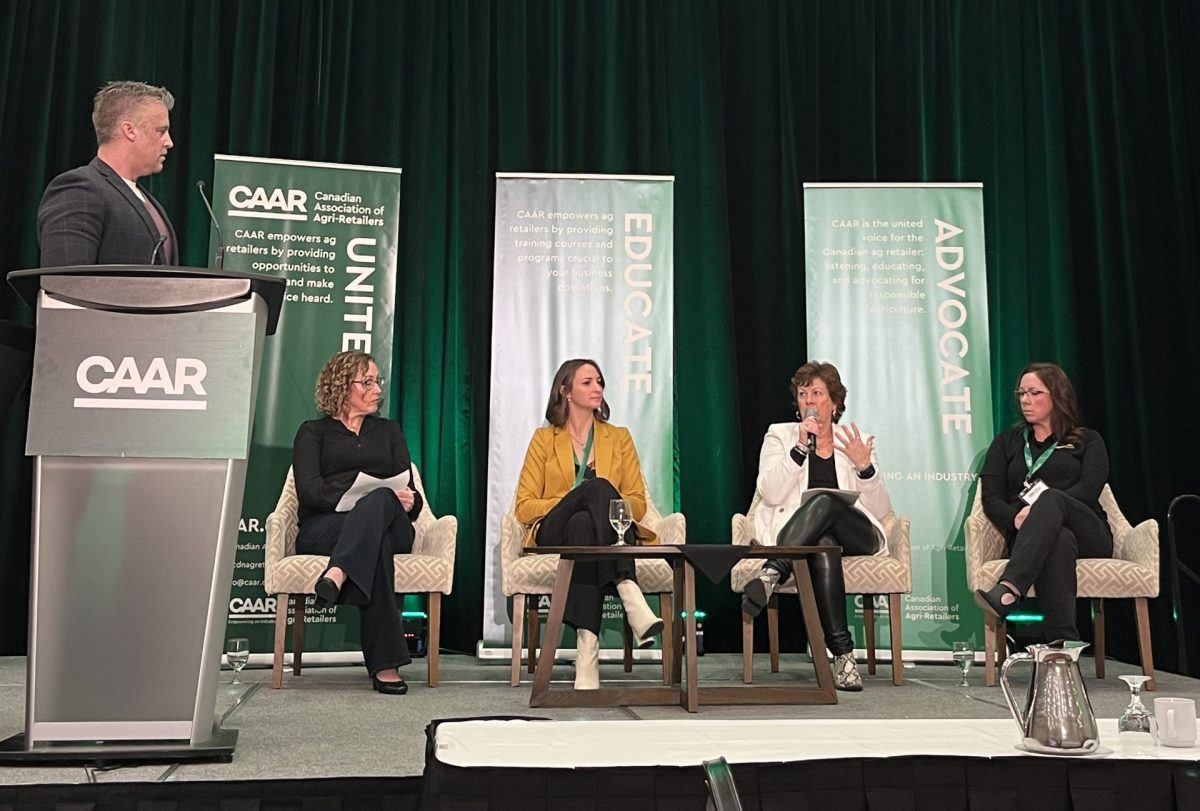 IN CASE YOU MISSED IT: The 2024 CAAR Convention - CAAR