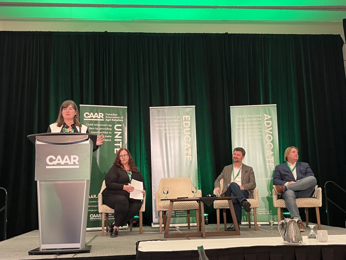 IN CASE YOU MISSED IT: The 2024 CAAR Convention - CAAR