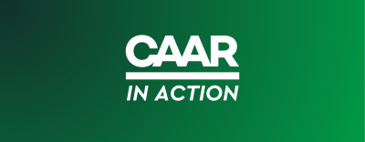CAAR in Action – January 2025 - CAAR