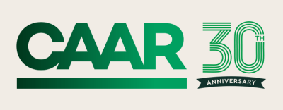 CAAR in 2025 - CAAR
