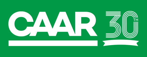 Join CAAR Today! - CAAR